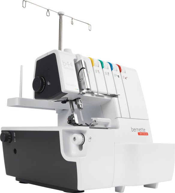 bernette Overlocker & Coverstitch Archives - BERNINA Northland