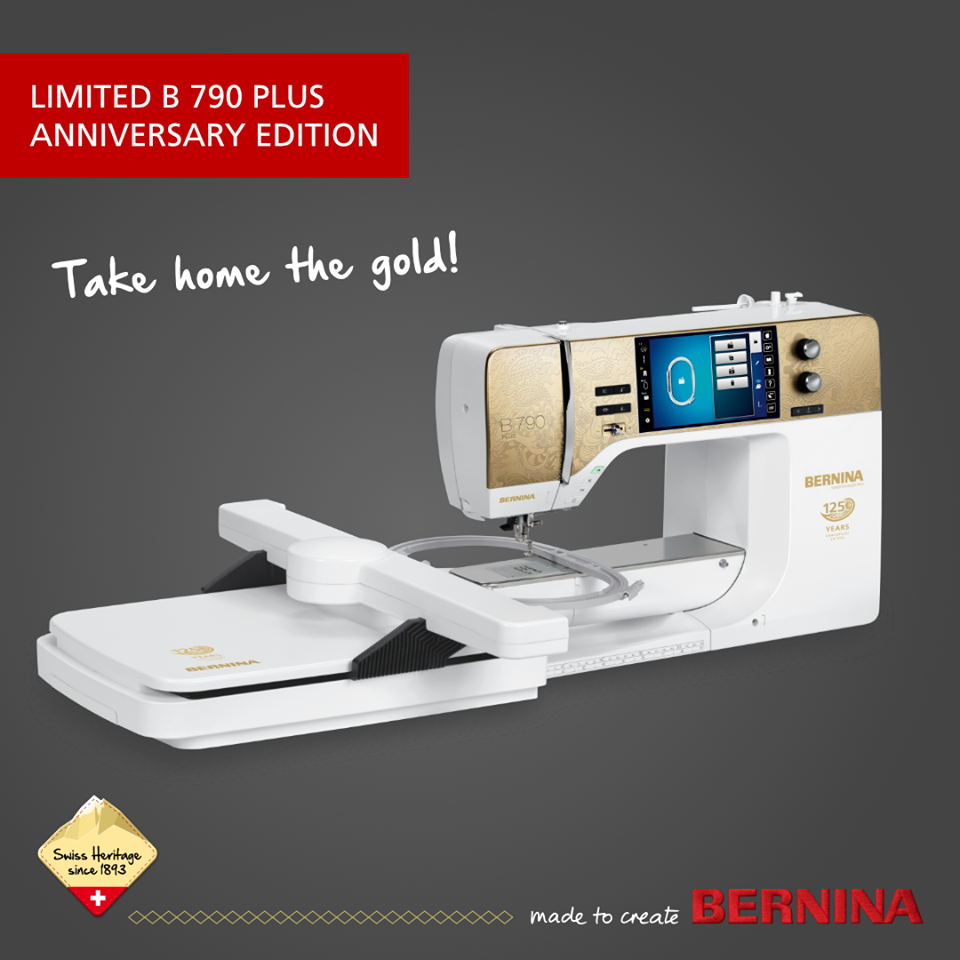 Welcome - Bernina Northland