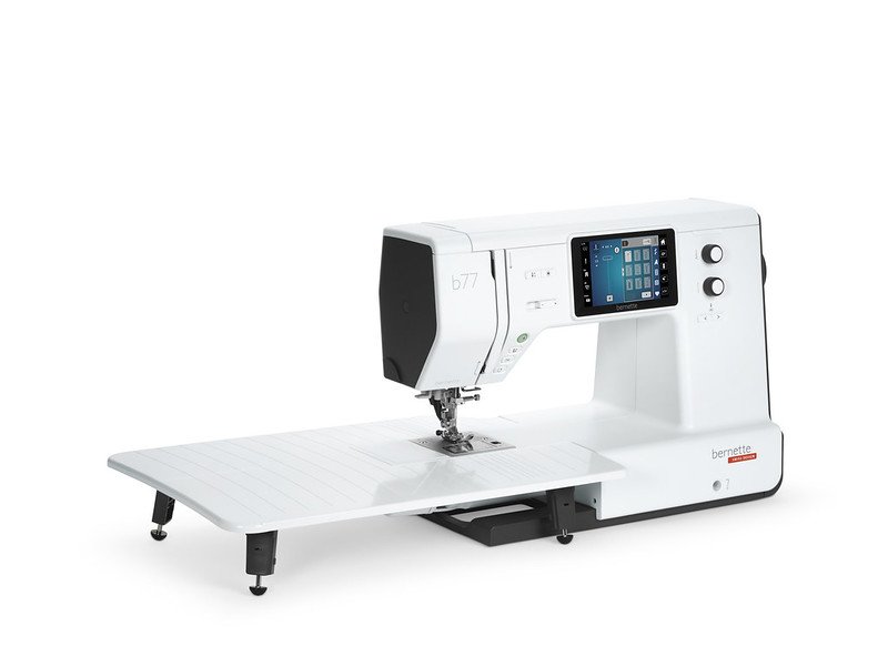 The NEW bernette 70 Series Sewing Machines - BERNINA Northland