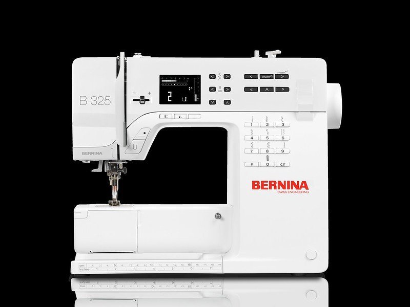 BERNINA Sewing Machines – 3 Series - BERNINA Northland