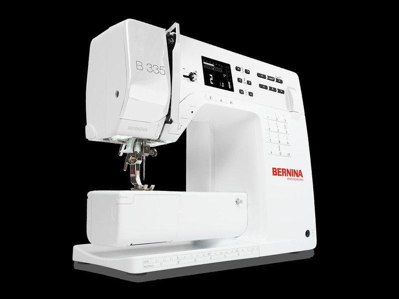BERNINA Sewing Machines – 3 Series - BERNINA Northland
