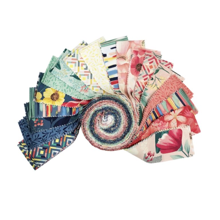 Precut Quilting Fabric Archives - BERNINA Northland