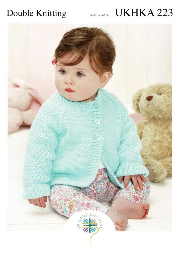 UKHKA 223 - BERNINA Northland