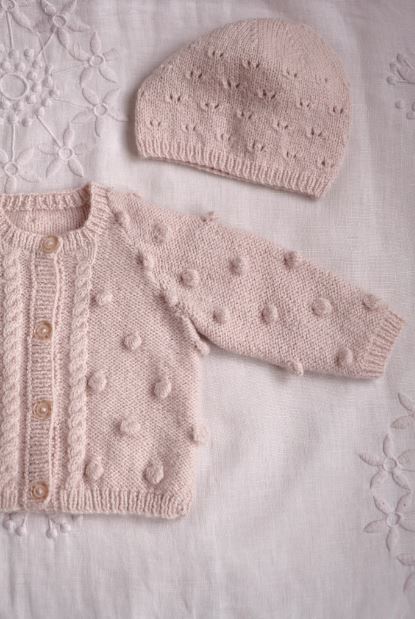 Baby Knitting Patterns 4ply Archives - BERNINA Northland