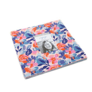 Moda Voyage Layer Cake by Kate Spain - BERNINA Northland
