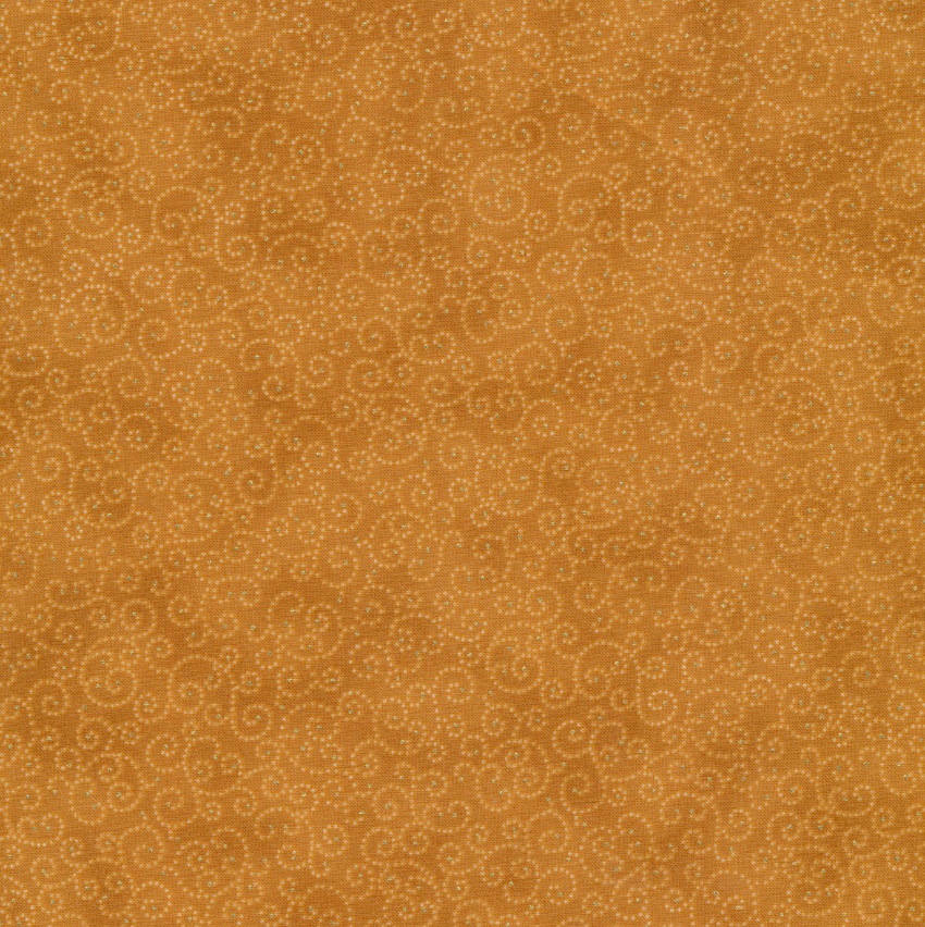 Hoffman Christmas Splendor - Gold Gold W7784-47G - BERNINA Northland